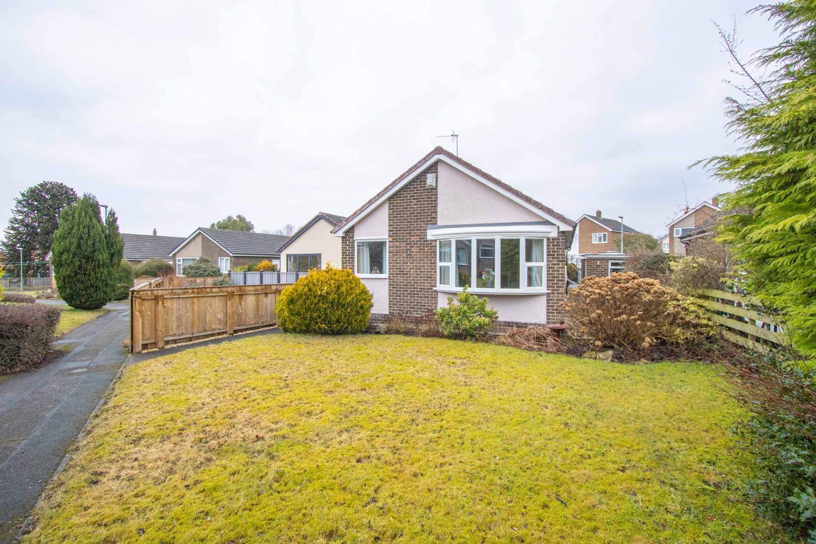 Beal Walk, High Shincliffe, Durham – Robinsons